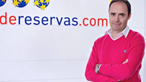 Ricardo Buil, María López y Ramón Alejandro, finalistas del Premio Adea ...