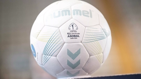 Guerra abierta entre la RFEBM y la ASOBAL