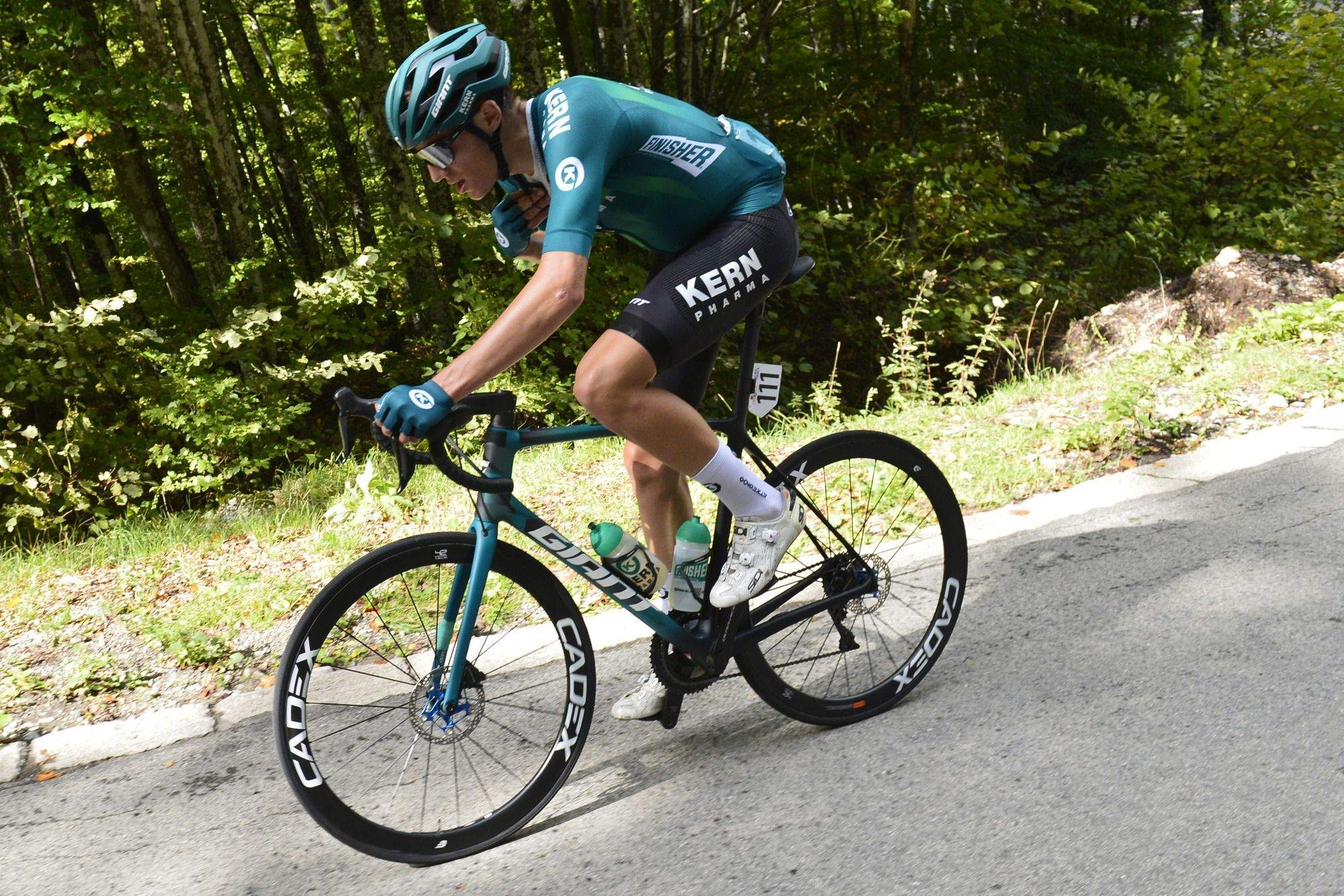 Pablo Castrillo: “Voy a dar el máximo y a adaptarme a lo que requiera ...