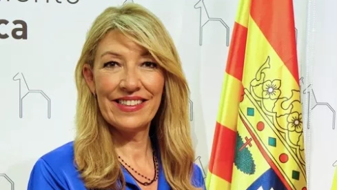 Marta Escartín protagoniza el próximo encuentro ciudadano de "Tu concejal de escucha"