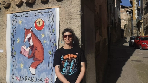 Propuesta cultural en Costean: un impulso al turismo y al arte local