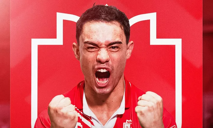 Pablo Gállego vuelve a poner rumbo a Nicaragua