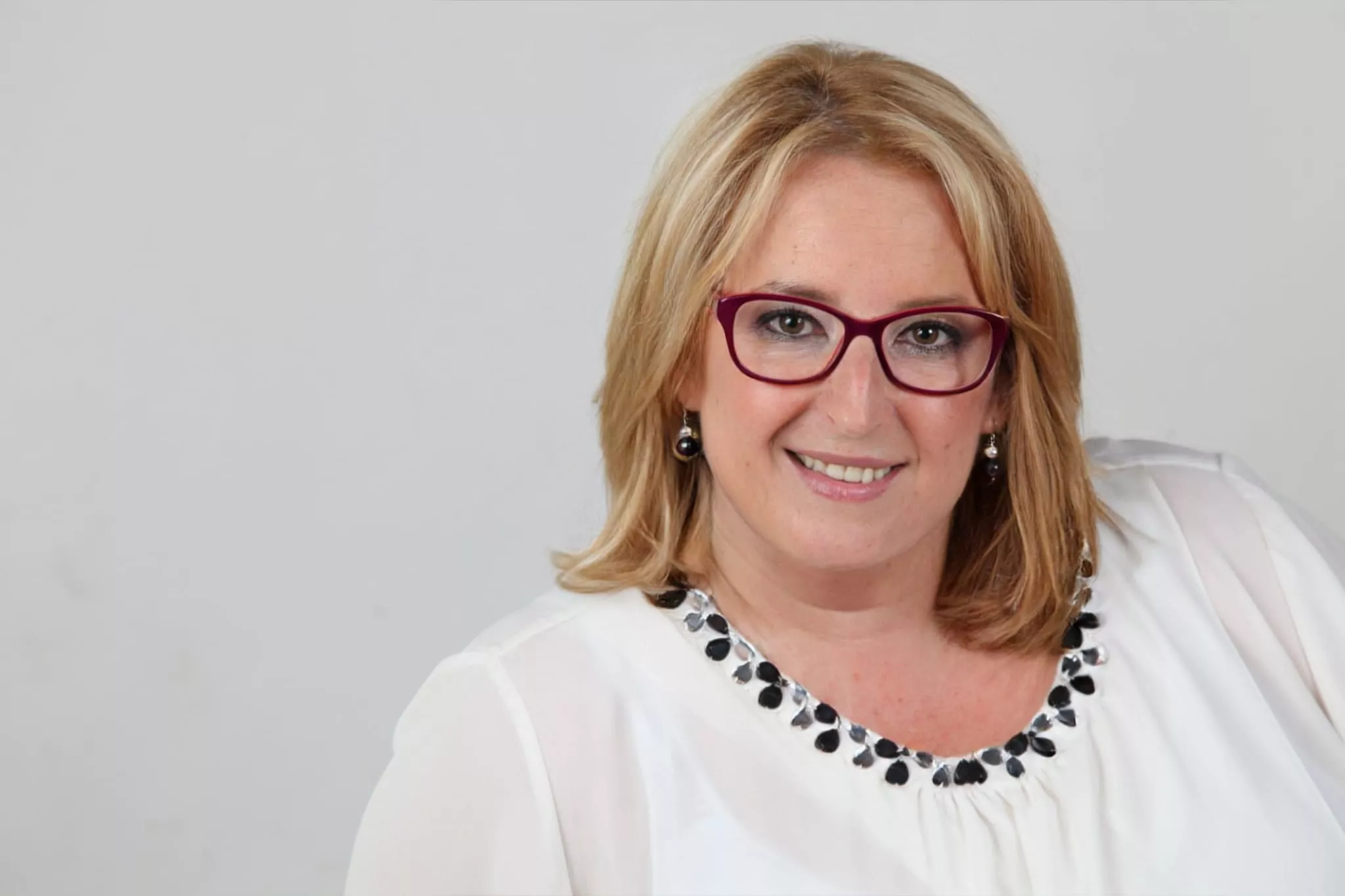 Nati Ballarín envuelve con su Sinfonía de Serenidad abierta a todos en ...