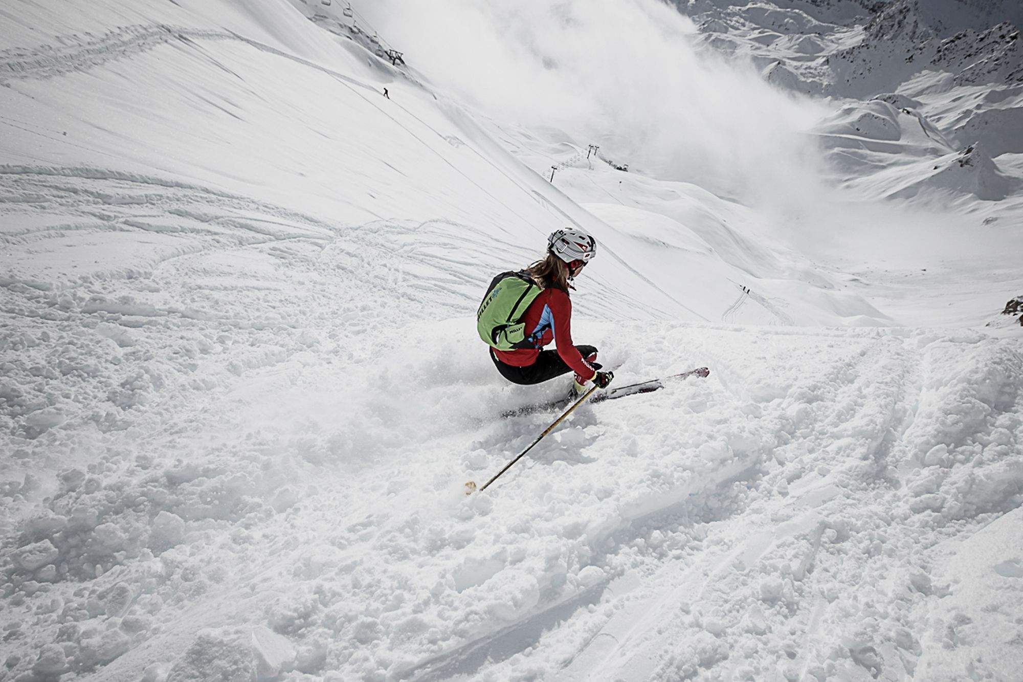 Panticosa acogerá los Campeonatos de España de esquí de montaña