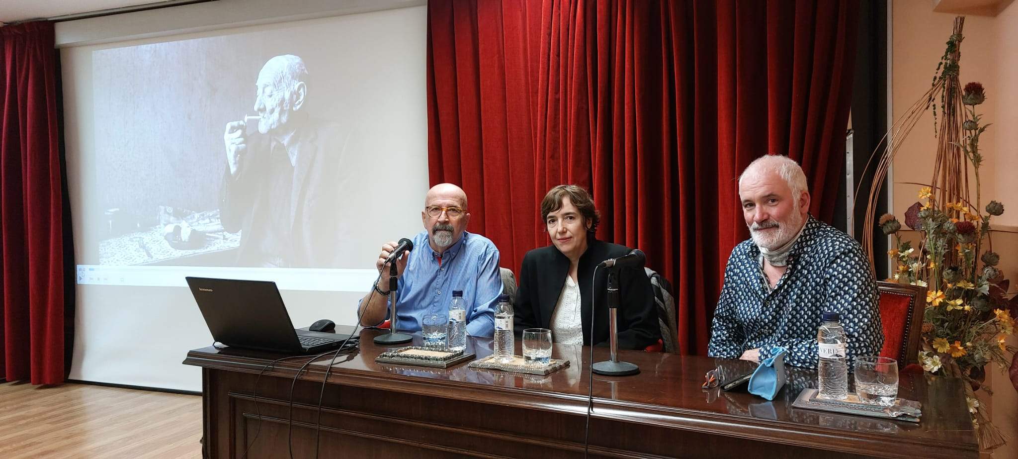 La mirada humanista de Jacques Valat en la Semana fotográfica ...