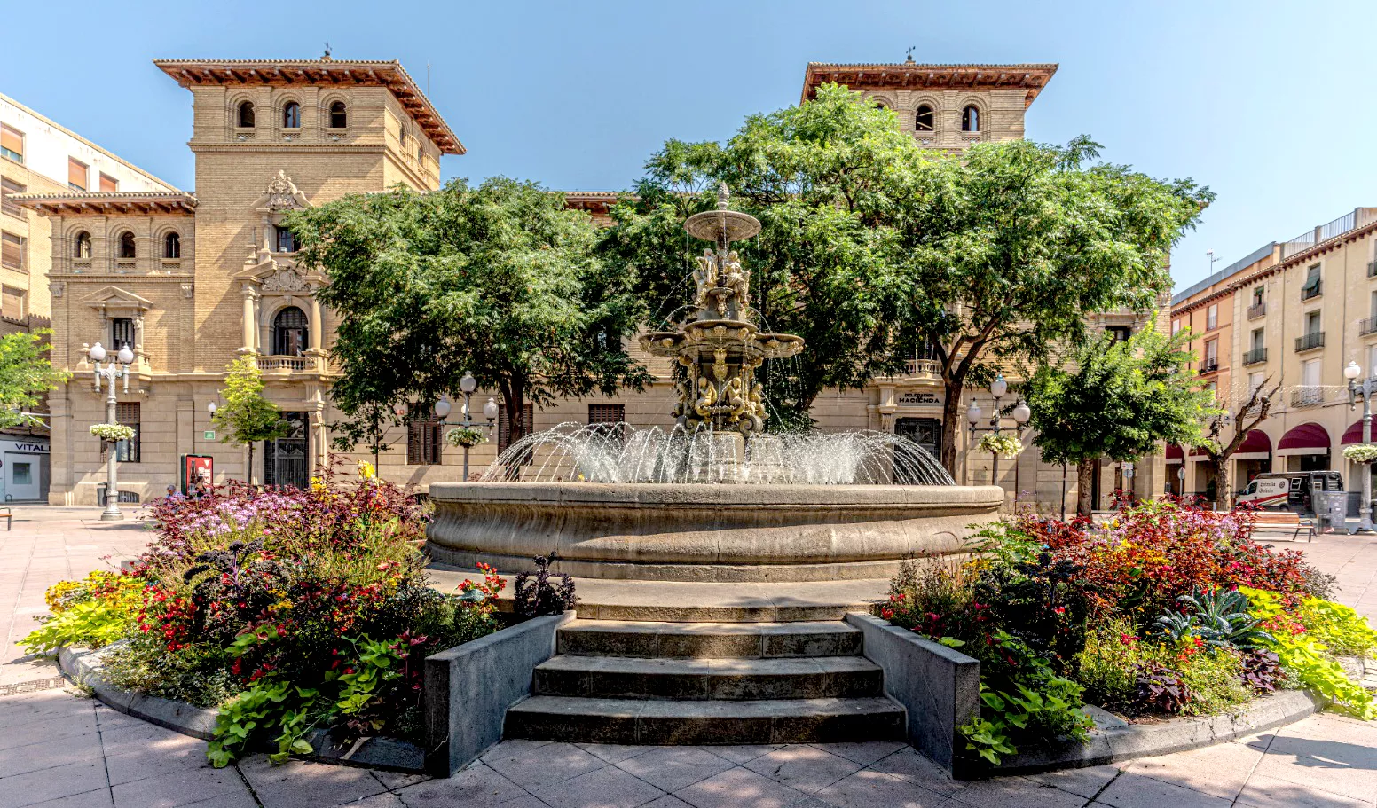 Catorce candidaturas a las Cortes de Aragón por Huesca, entre ellas Se ...