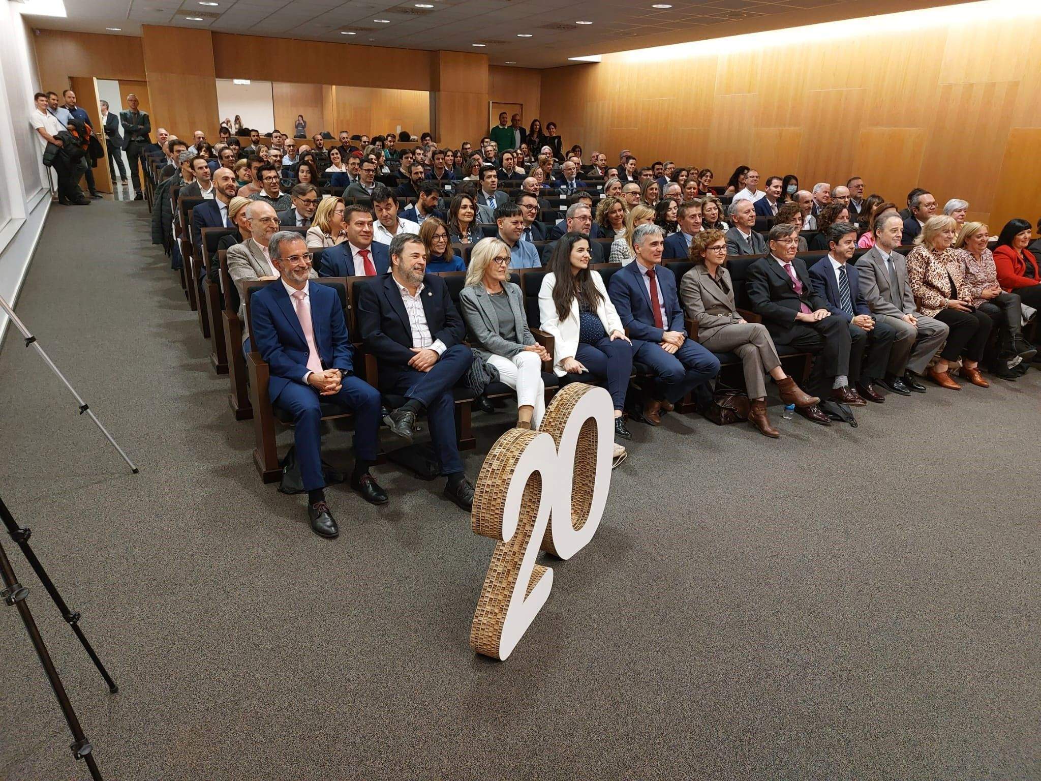 "Walqa, un proyecto estratégico de Huesca que nadie está autorizado ...