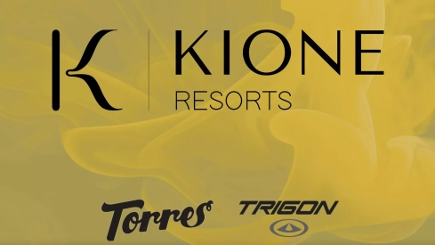 Kione Resorts, de la mano de Torres-Trigon en 2025