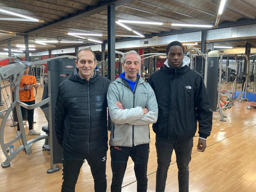 Queda "prohibido fallar en casa": llega Cangas al Palacio