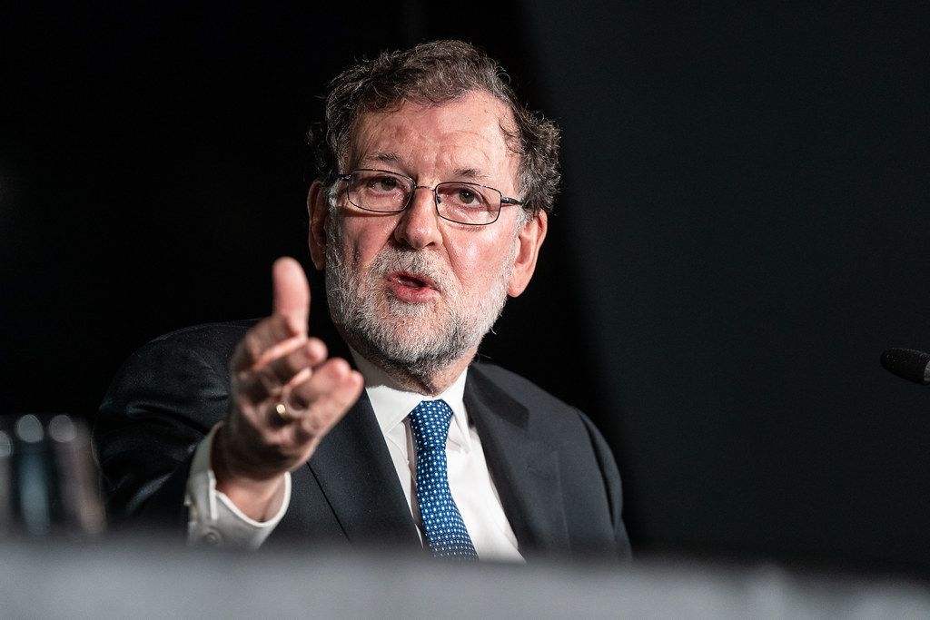 Mariaro Rajoy presenta su libro Política para Adultos este viernes en ...
