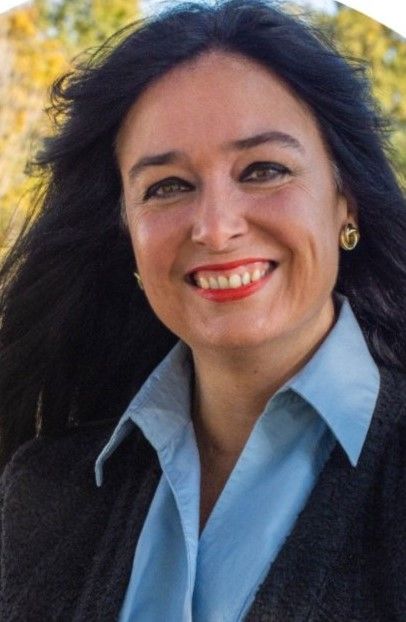 Lorena Orduna será la alternativa a la Alcaldía de Huesca por el...