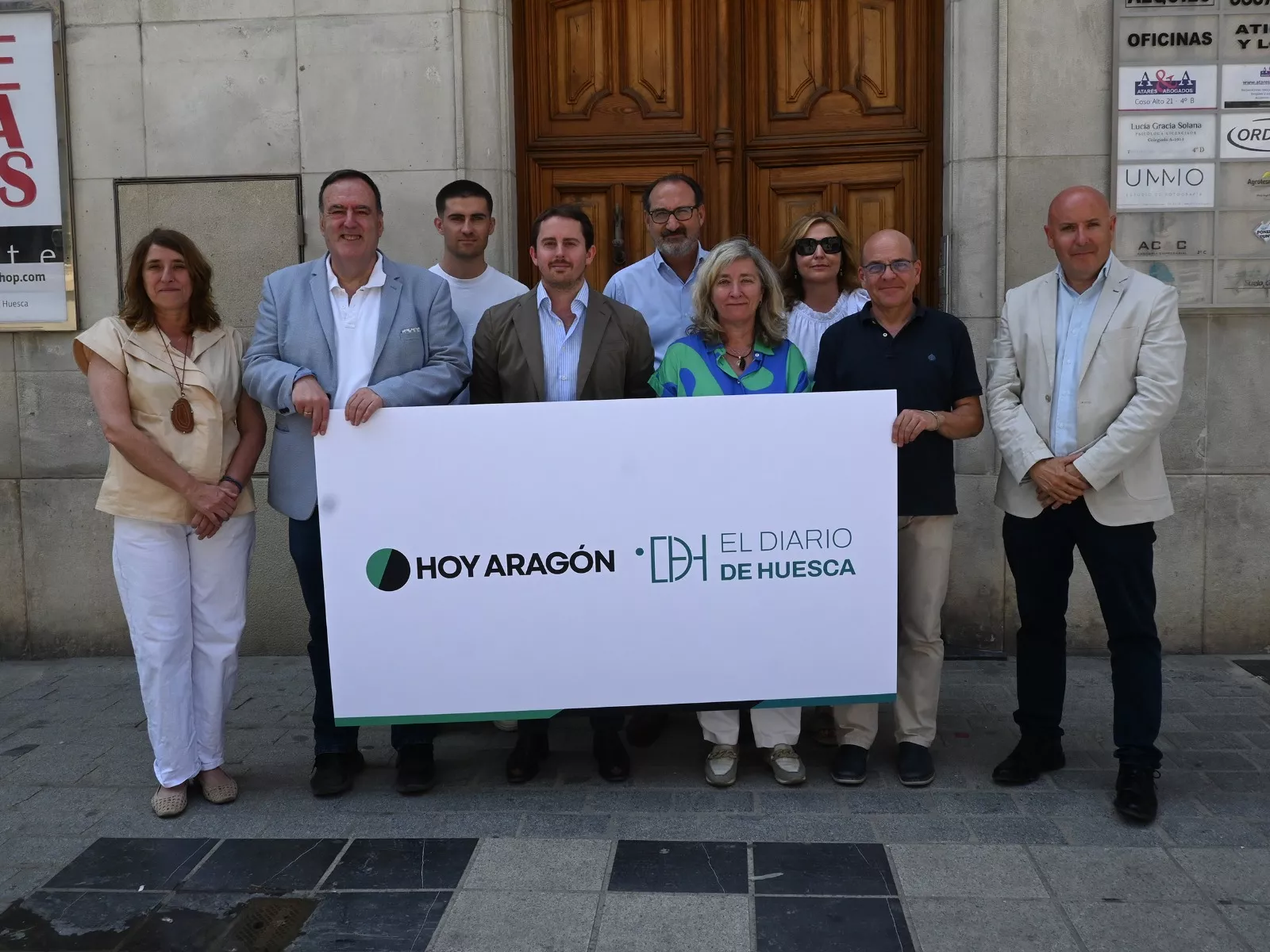 Un equipazo infinito para una "nueva misma" etapa