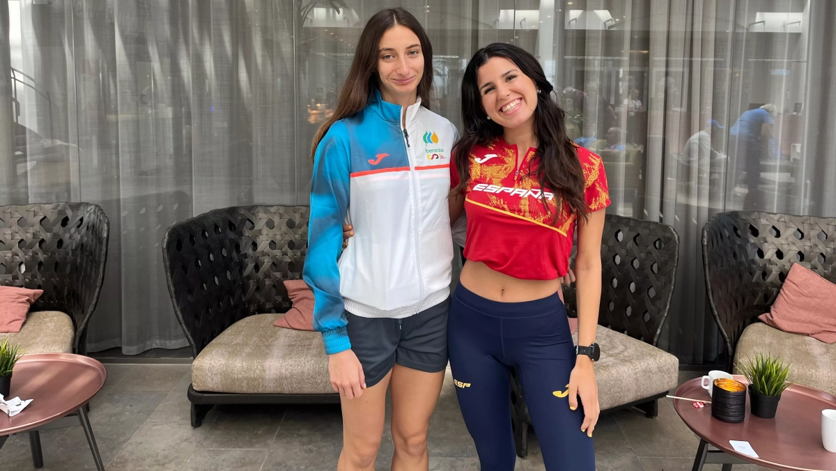 Elena Guiu inicia el camino hacia la final en el Europeo Sub-23 de Bergen