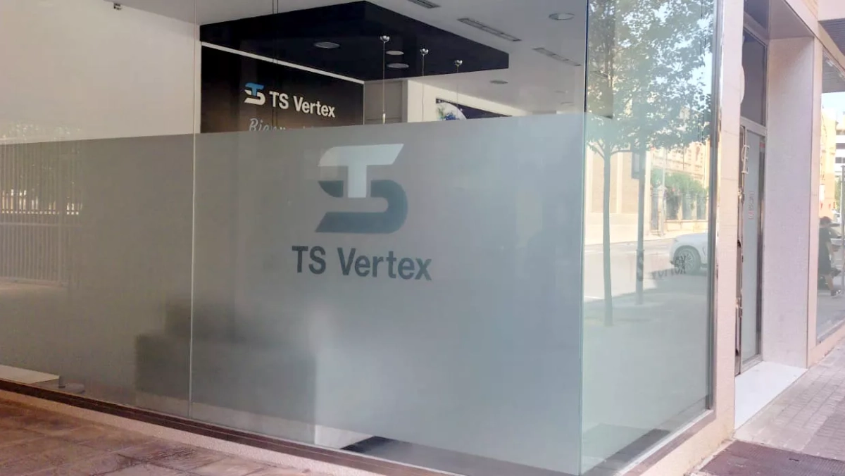 El colapso de TS Vertex es internacional y en España afecta al menos a 10.000 usuarios de su ...
