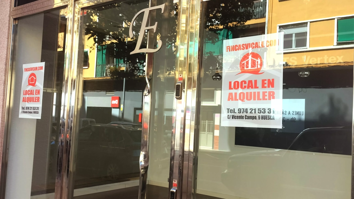 La Policía Nacional inicia interrogatorios en Huesca por la estafa piramidal en torno a TS Vertex