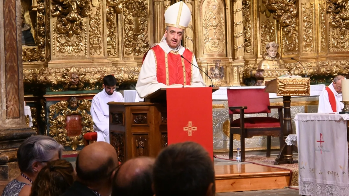 Acusan al Padre Pedro de encubrimiento de pederastia en México y ...