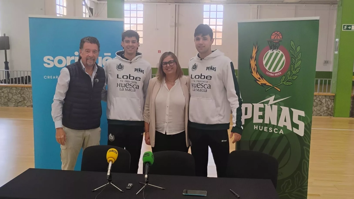 Rafa Sanz en la previa del choque ante Ibiza: "Vamos a intentar ser un ...