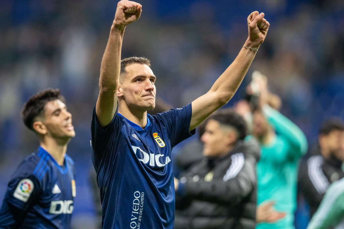 Conociendo al rival: un Oviedo de menos a más pero con los mismos problemas lejos del Tartiere