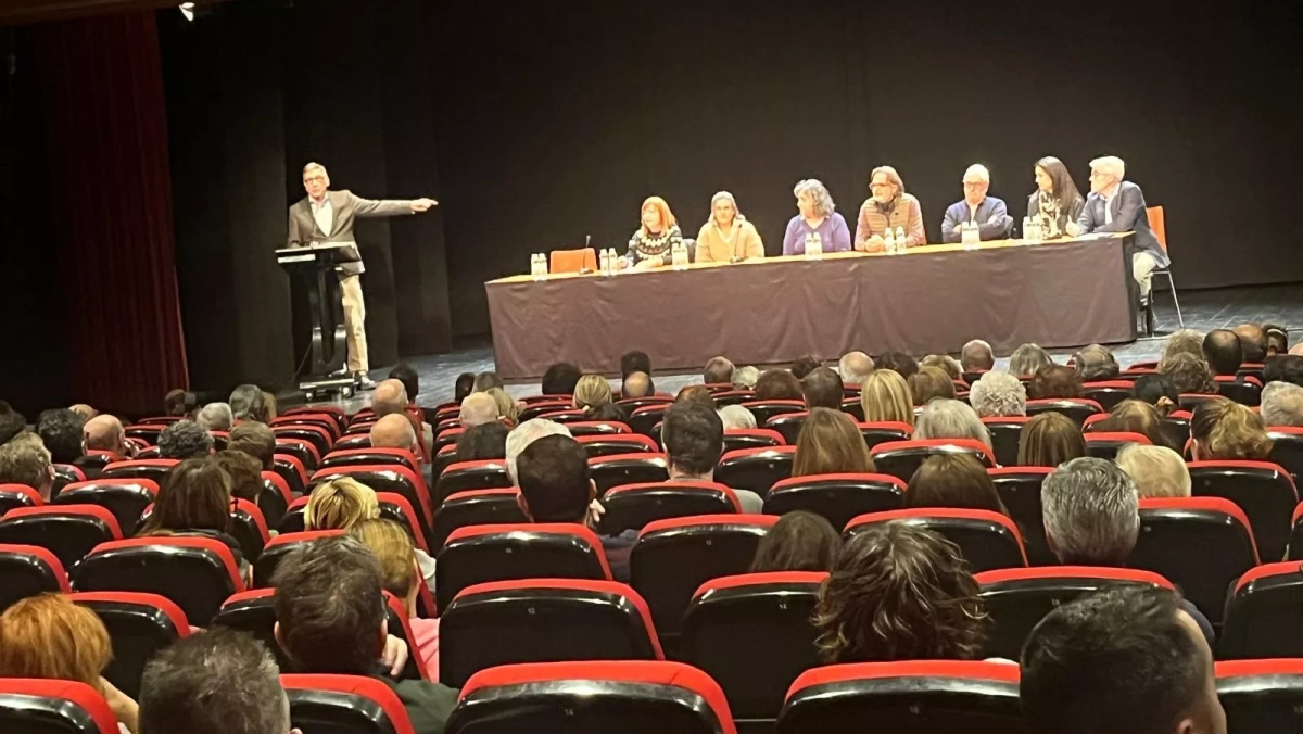 "Parece que hay una posible solución", cautela y esperanza tras la ...