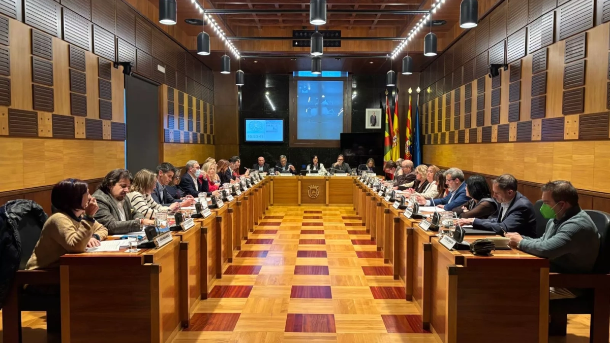 Acusan a VOX de usar el desalojo de Santa Clara para sacar rédito político