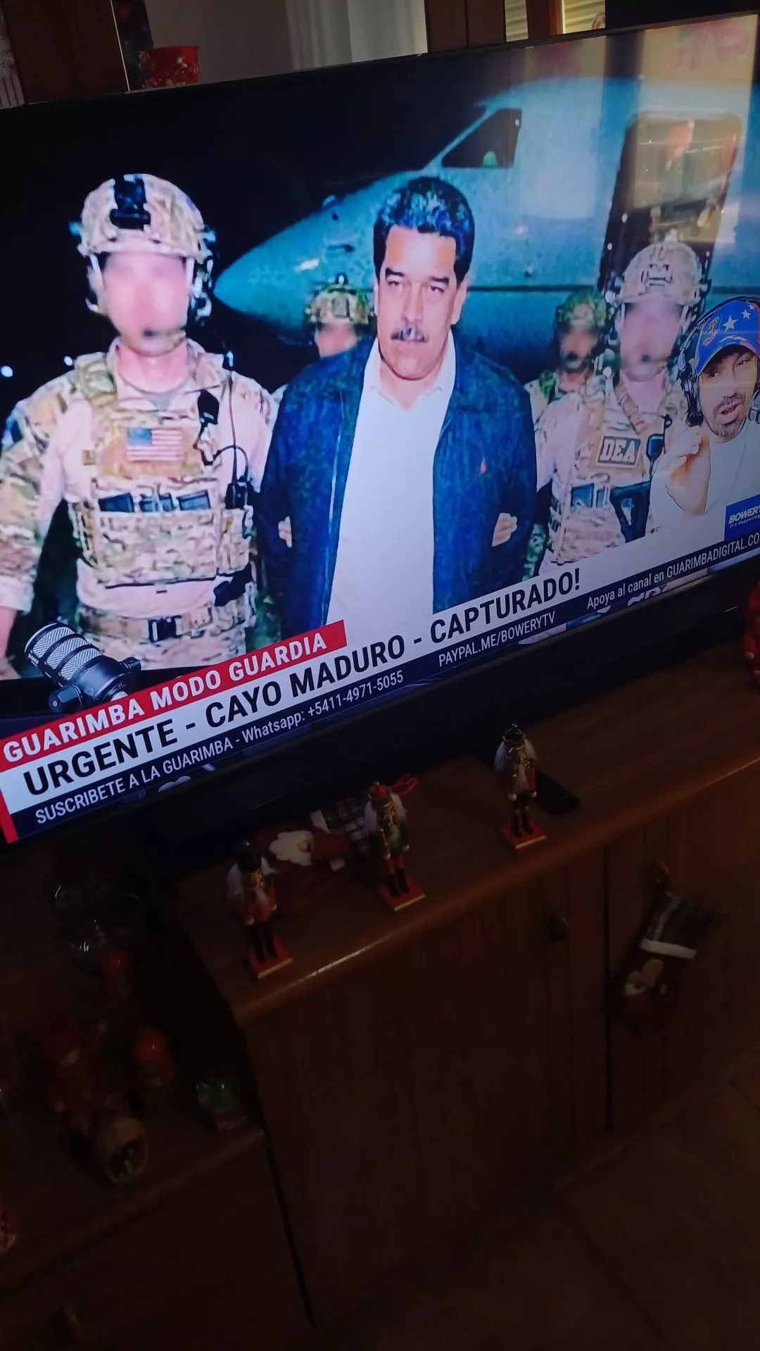 Alegría de los quinientos venezolanos en Huesca, que estudian una ...