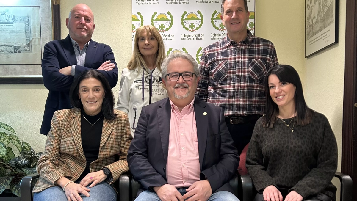 Pilar López Parra y Ana Cristina Pardina, nuevos miembros de la Junta ...