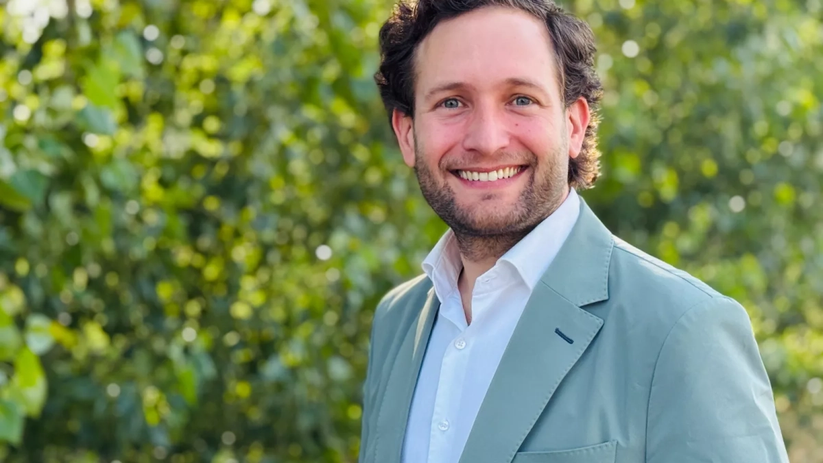 Isaac Claver presenta su candidatura para liderar el PP en la provincia ...