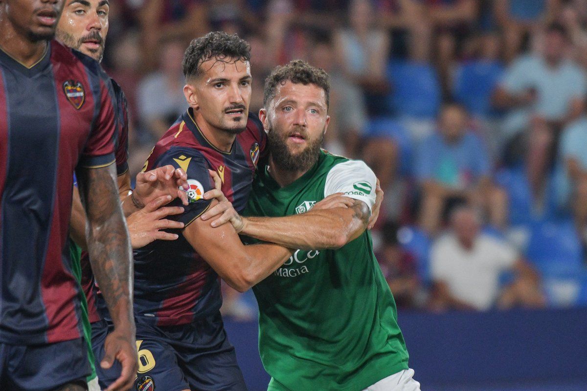 Timor: “El equipo ha tenido sus opciones de ganar”