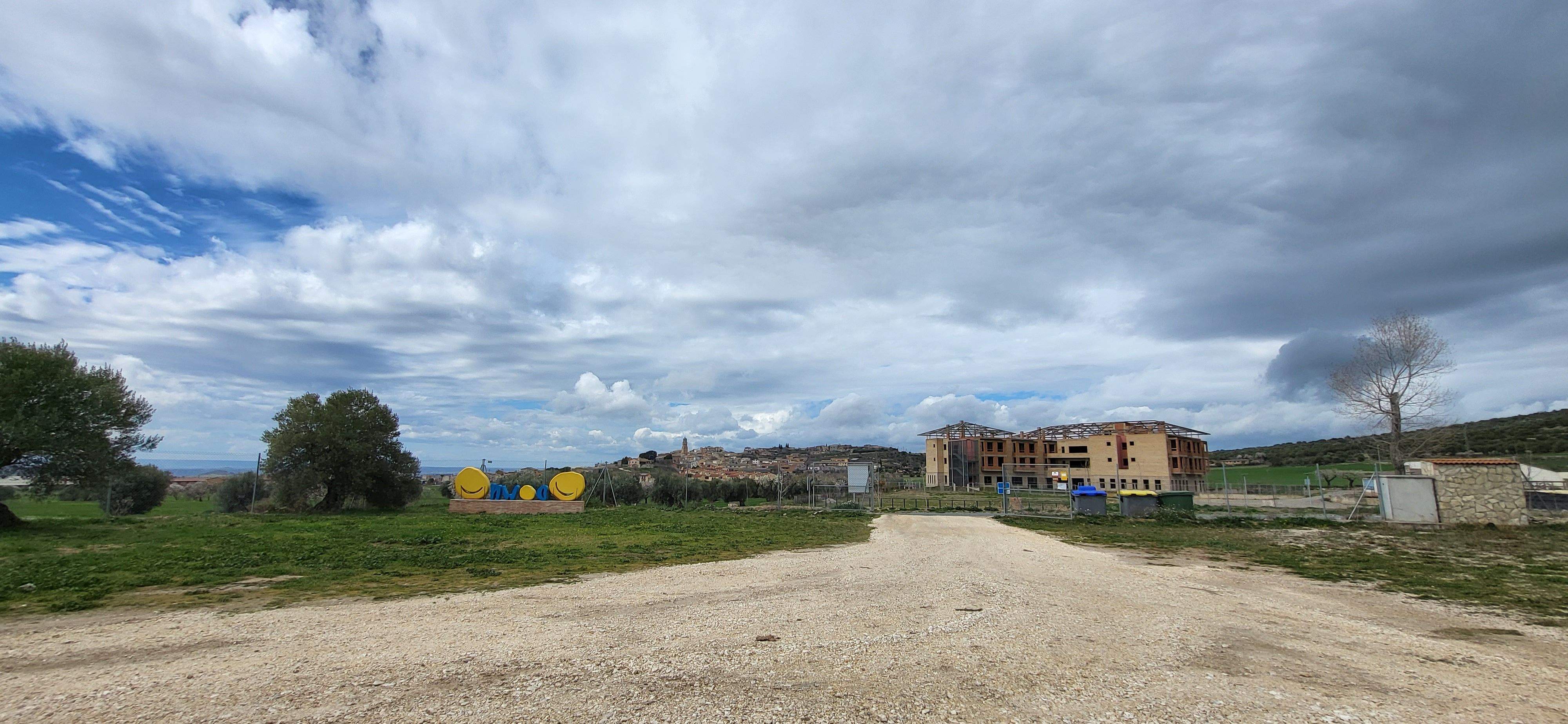 El albergue La Sabina de Fonz, el sueño de Down Huesca se hace realidad