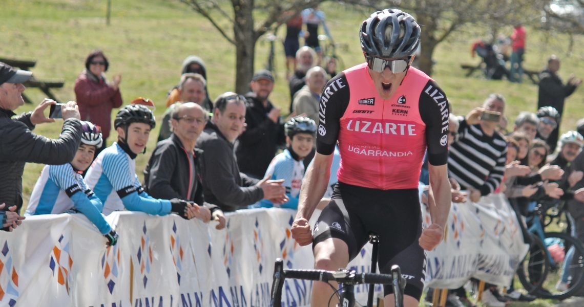 Pablo Castrillo: "Llegar a profesionales después de tantos años de ...