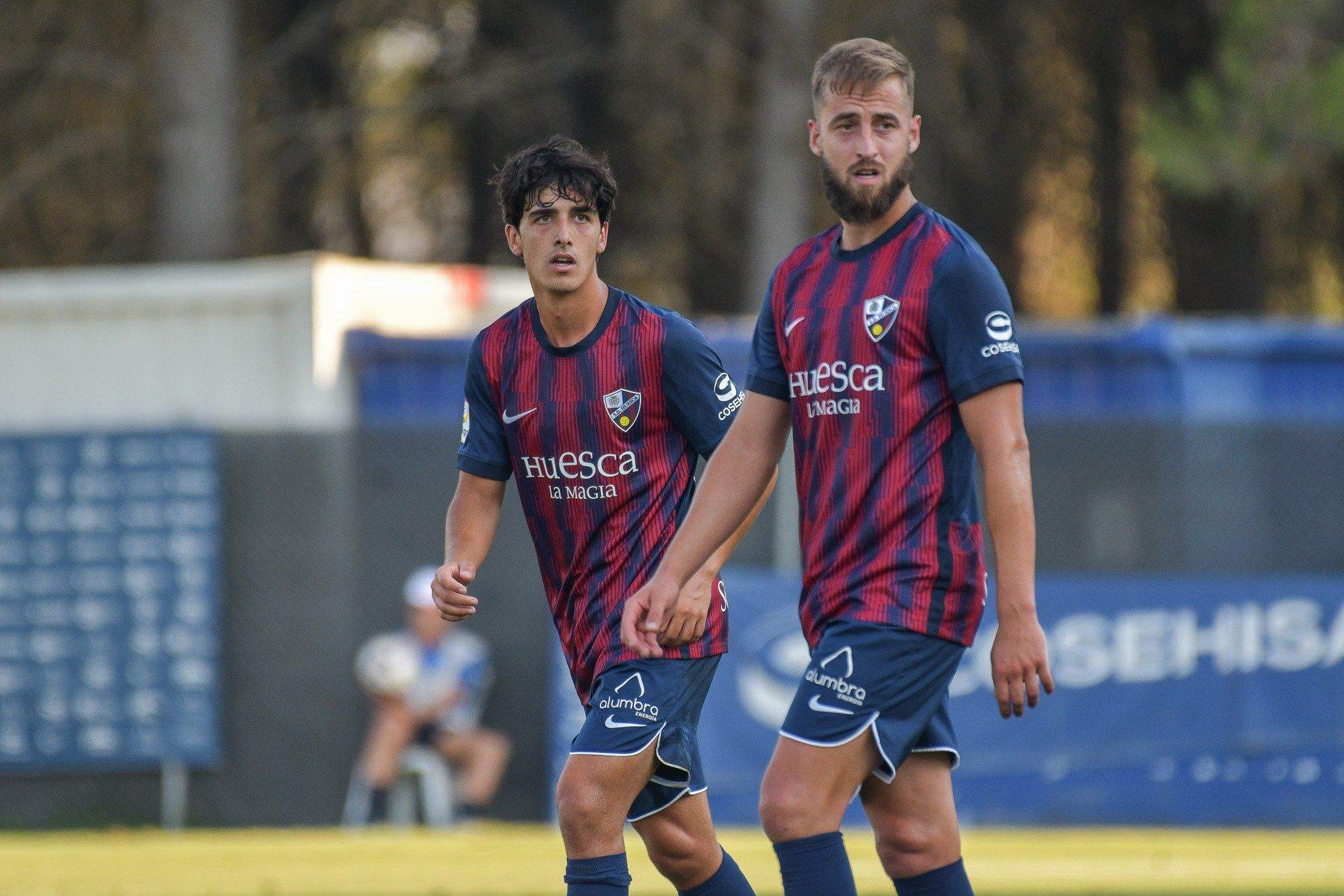 Anglada, cuando la ilusión acompaña a las buenas condiciones