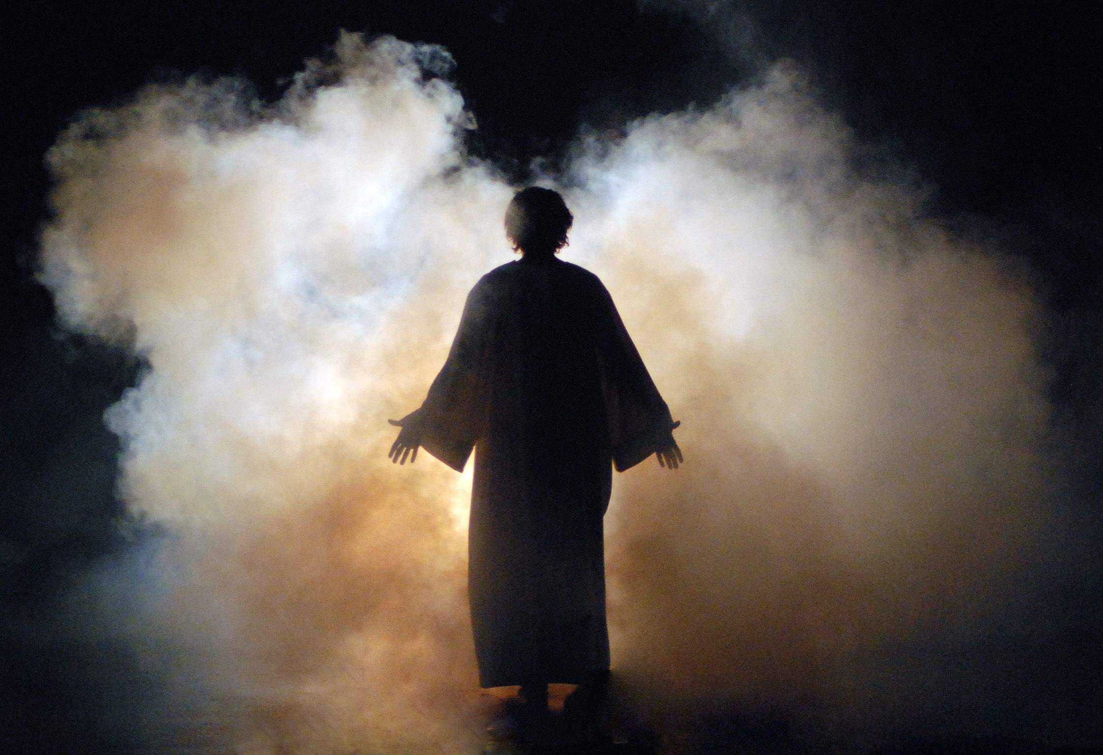 La Pasión de Salesianos ha sido admirada por 1.344 espectadores