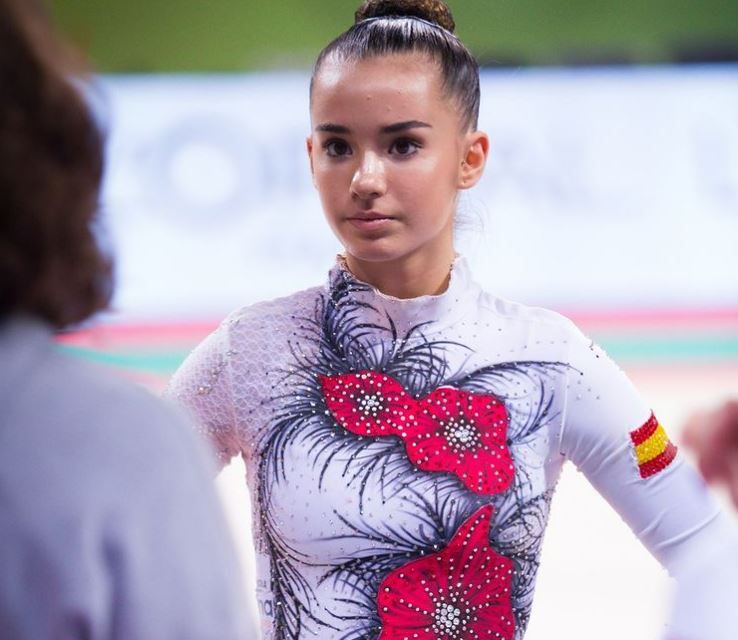 Inés Bergua y María Eizaguerri, candidatas a los premios Carrera...
