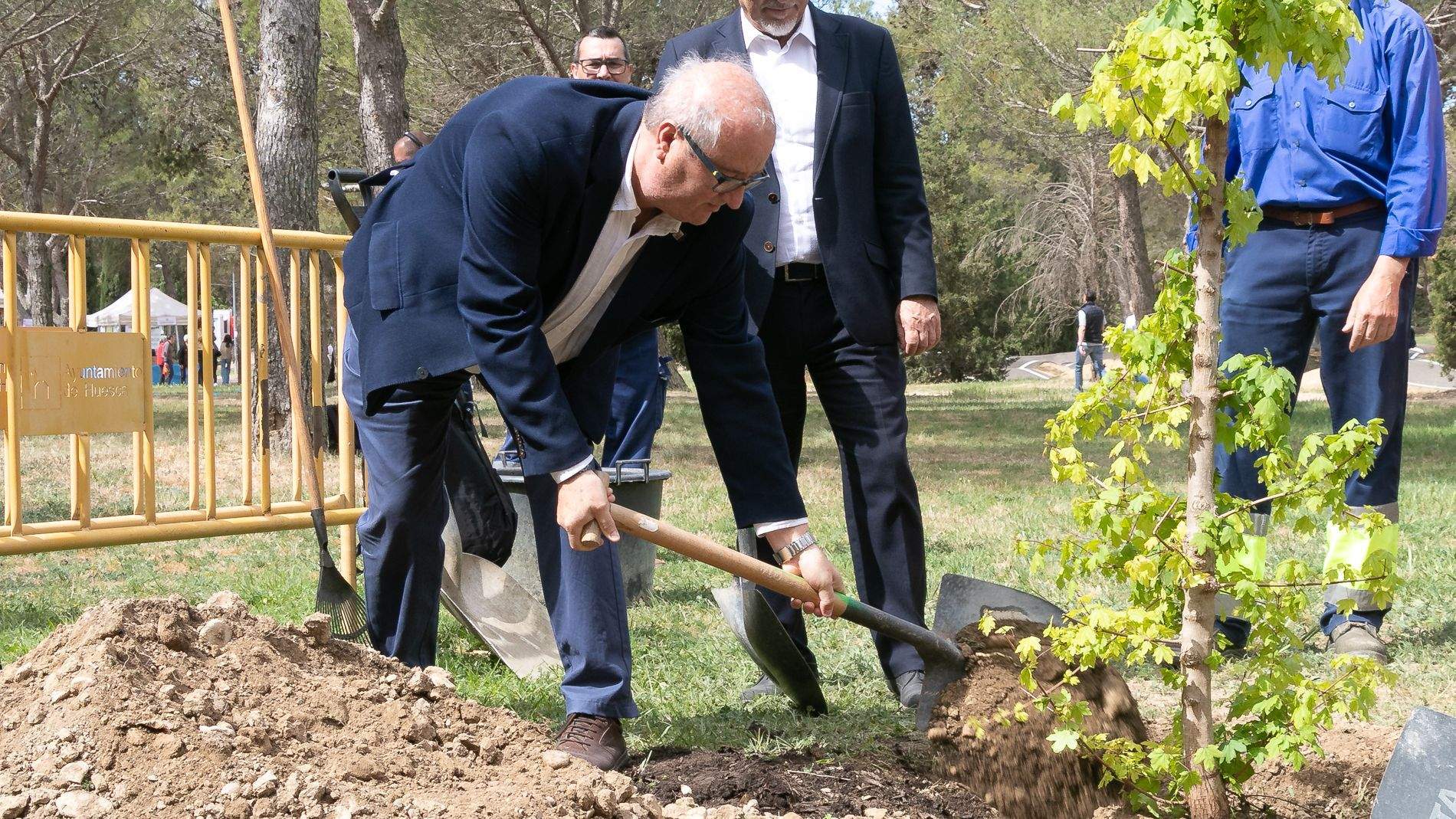 Imágenes de la Jorgeada 2023