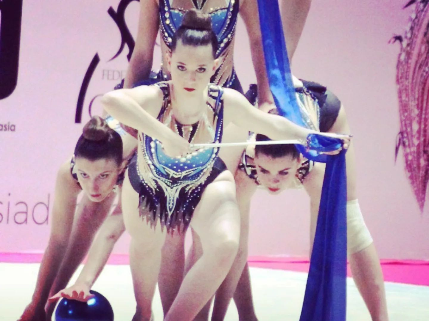 Club 90 Huesca y Jacetano GRD vuelven de Santander felices y con ganas "de más y mejor"