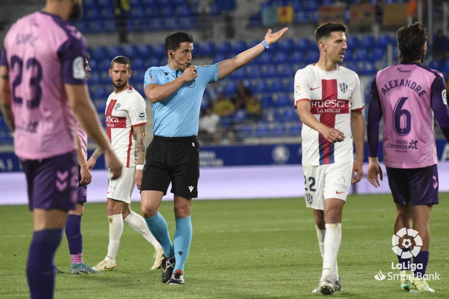 La RFAF pide "unión" para combatir la violencia en el deporte