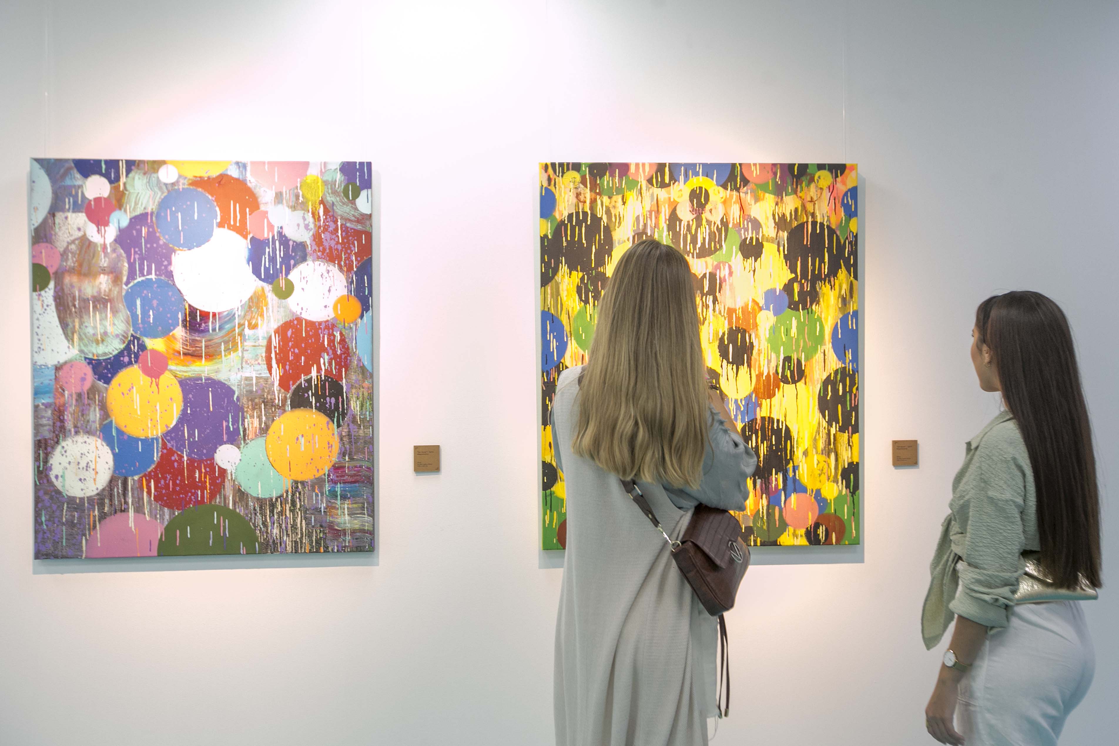 Fundación Ibercaja lanza el primer Certamen Espacio Joven para el...