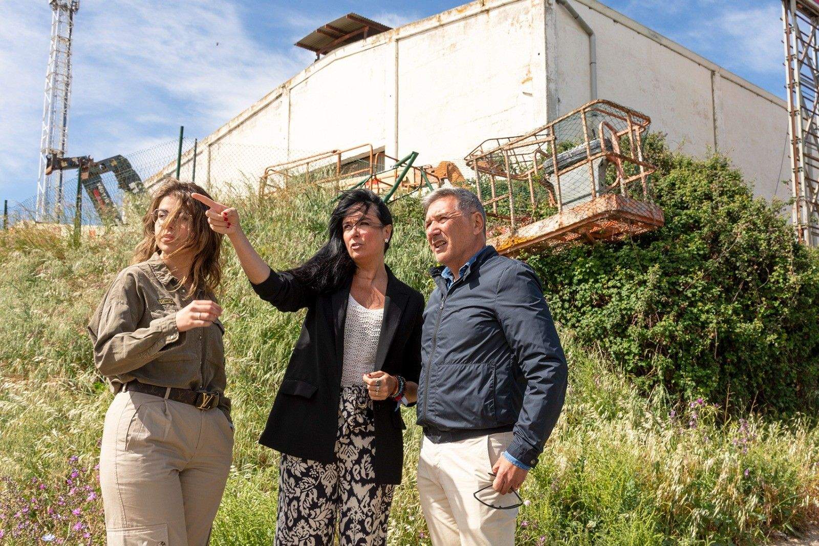 Lorena Orduna (PP) quiere hacer una Huesca "atractiva para las empresas"