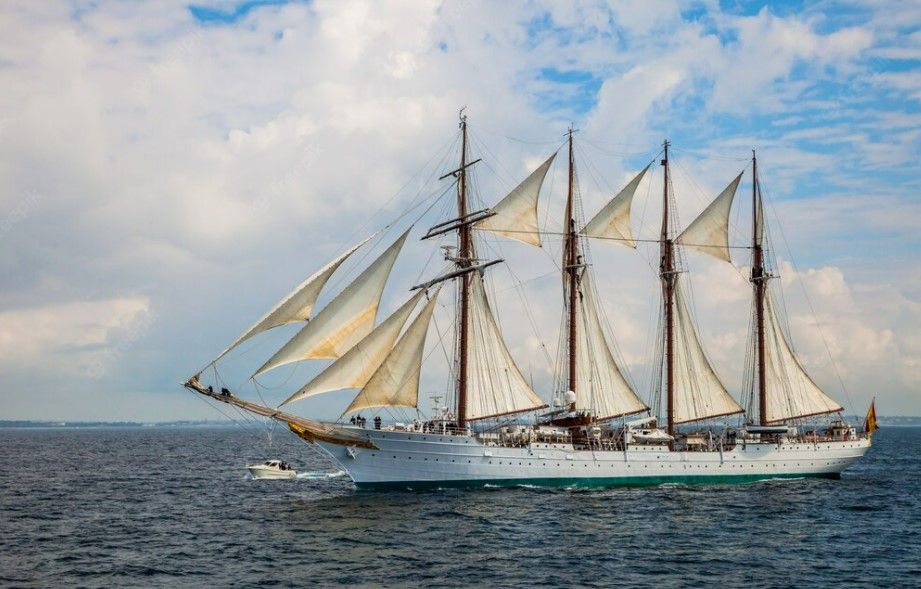 ¡Por fin, en casa!, la primera vuelta al mundo