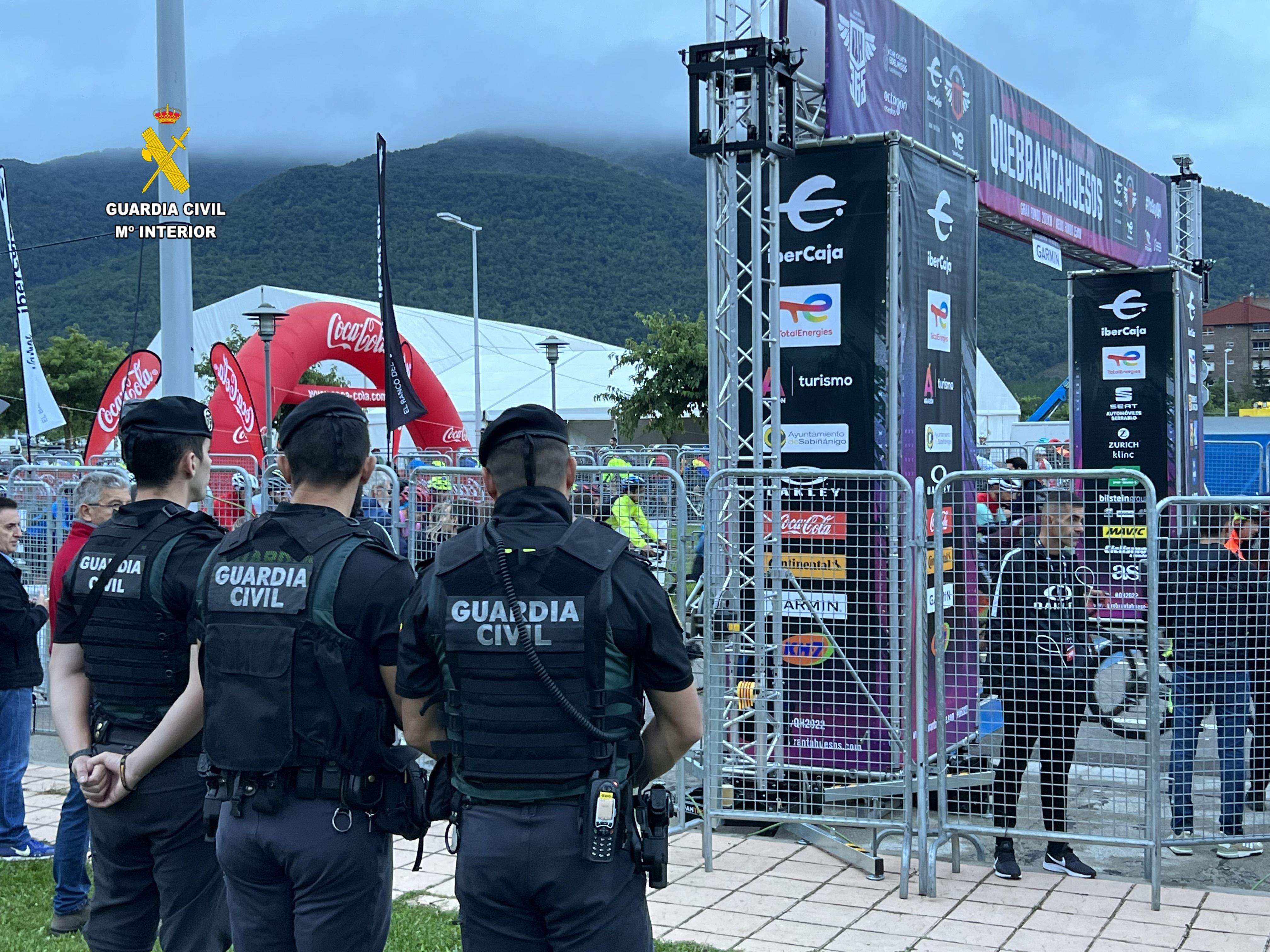 Carreteras y localidades afectadas por la Quebrantahuesos y la Tr...