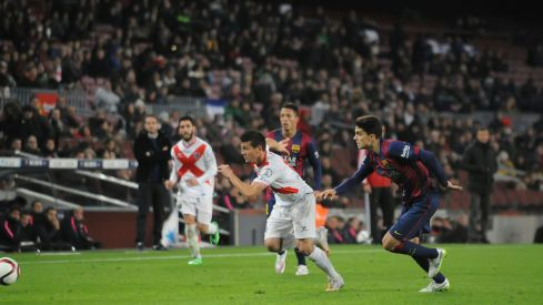 Kevin Carlos toma el relevo de Ramón Murillo, el último oscense en ...