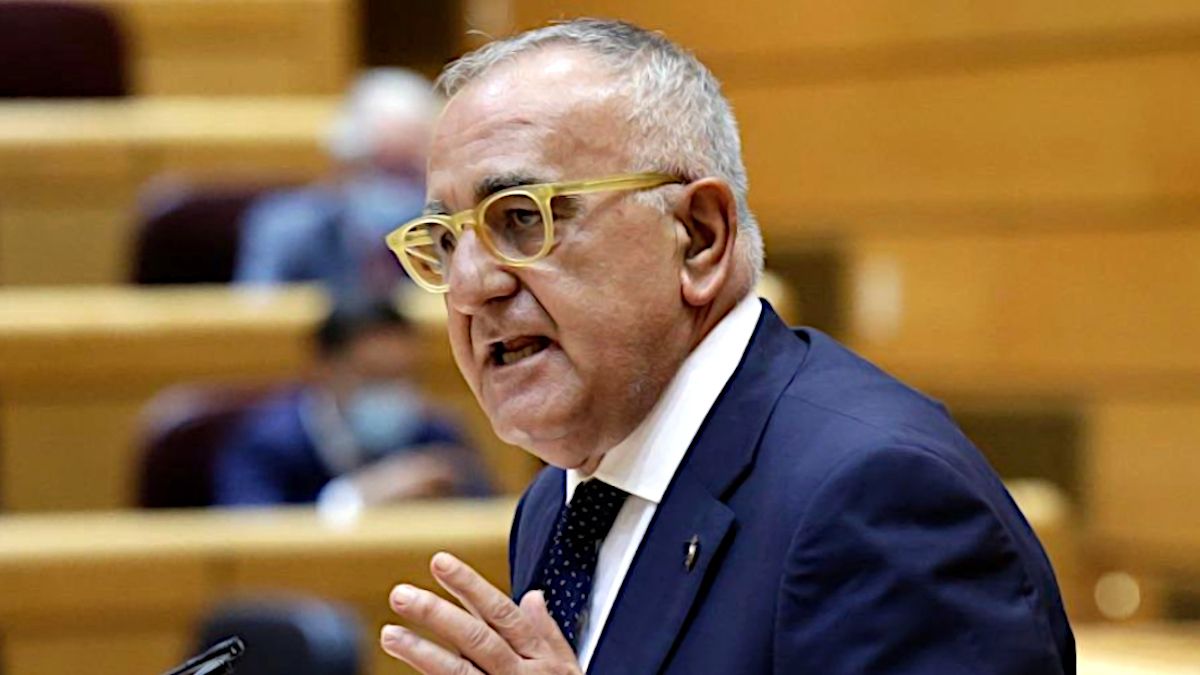 El Senado respalda una Travesía Central del Pirineo que funcione...